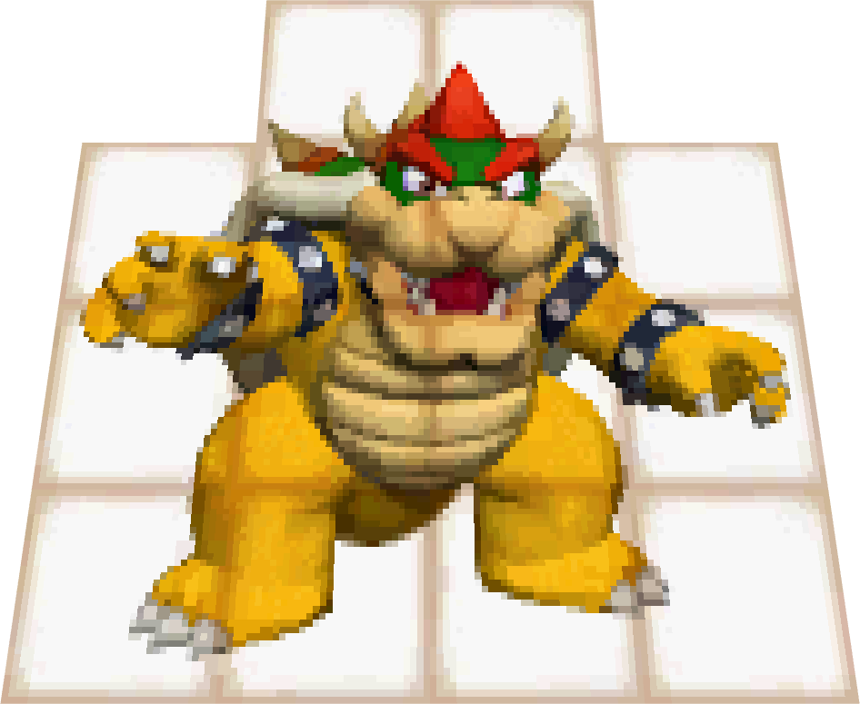 File:SM64DS 15PiecePuzzle Render.png - Super Mario Wiki, the Mario ...