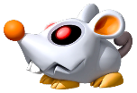 Scaredy Rat - Super Mario Wiki, the Mario encyclopedia