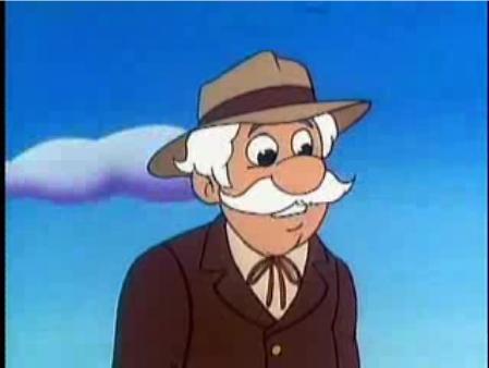 Mark Twang - Super Mario Wiki, the Mario encyclopedia