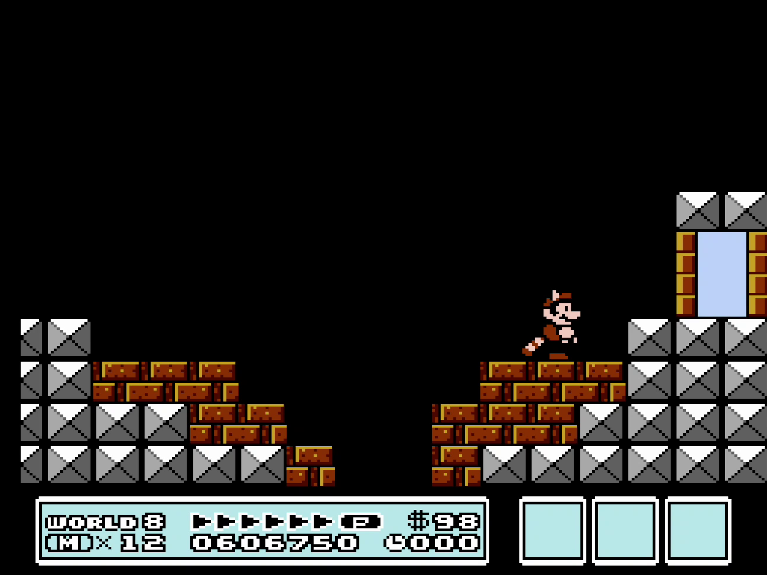 File:NM SMB3 World Clear.png - Super Mario Wiki, the Mario encyclopedia