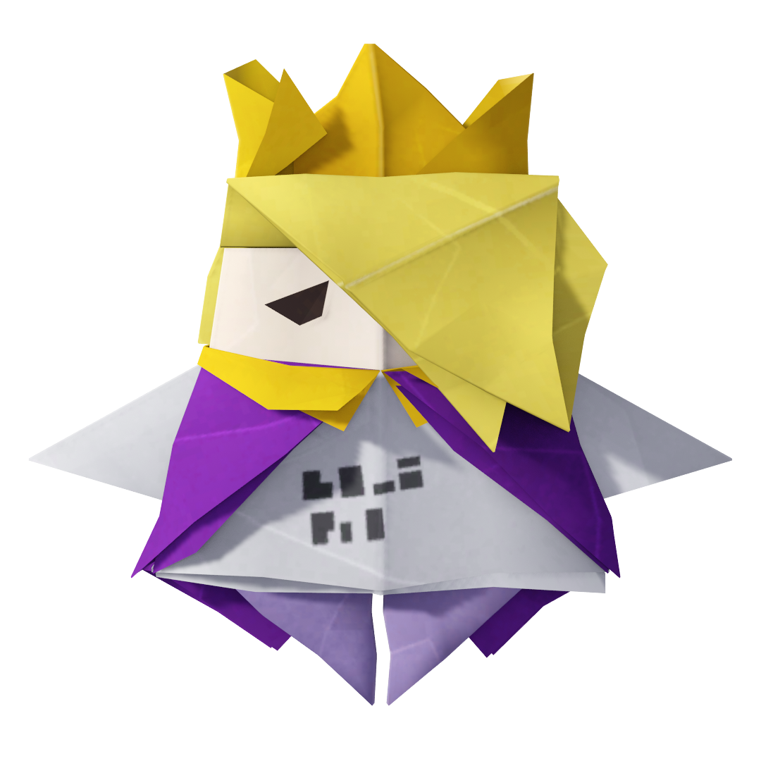 File:PMTOK King Olly Damage 1.png - Super Mario Wiki, the Mario ...