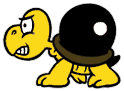 Koopa Troopa - Super Mario Wiki, the Mario encyclopedia