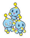 Chao - Super Mario Wiki, the Mario encyclopedia