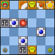 Mario's Main Event - Super Mario Wiki, the Mario encyclopedia