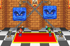 Chain Saw - Super Mario Wiki, the Mario encyclopedia