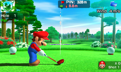 File:MarioGolfMSS.png - Super Mario Wiki, the Mario encyclopedia