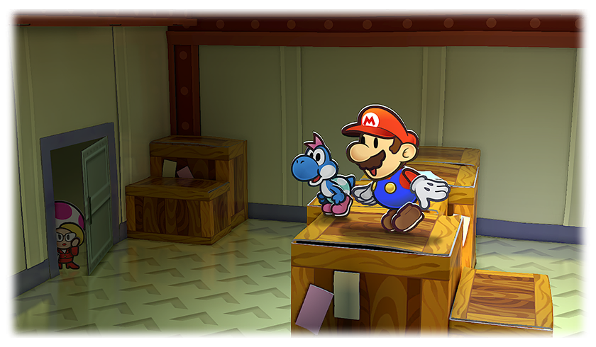 File:PMTTYDNS credits image 17b.png - Super Mario Wiki, the Mario encyclopedia