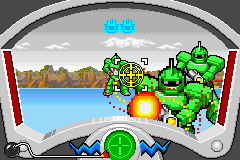 Robotomy - Super Mario Wiki, the Mario encyclopedia