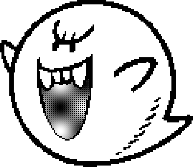 File:SMBPWBooDiddleySprite.png - Super Mario Wiki, the Mario encyclopedia