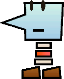 Ditto - Super Mario Wiki, the Mario encyclopedia