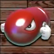 Bull's-Eye Bill - Super Mario Wiki, the Mario encyclopedia