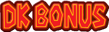File:DK Bonus Logo MP5.png - Super Mario Wiki, the Mario encyclopedia