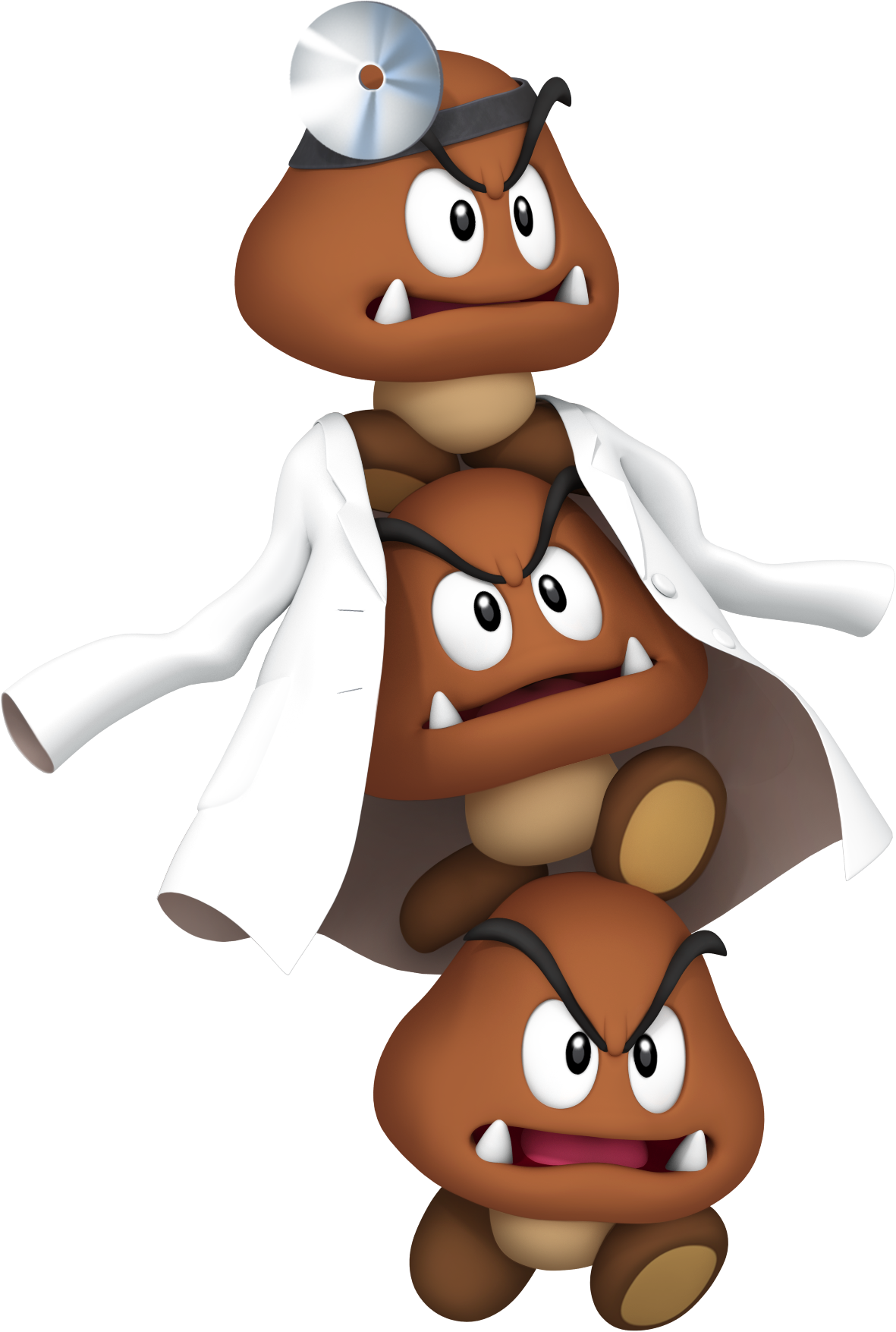 File:Dr Mario World - Dr Goomba Tower.png - Super Mario Wiki, the Mario ...