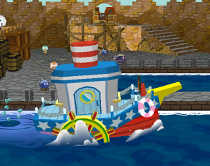 File:PMTTYD Staff Credits 1.png - Super Mario Wiki, the Mario encyclopedia