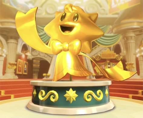 File:PPS Stella Statue 1F.jpg - Super Mario Wiki, the Mario encyclopedia