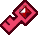 File:Red Key TTYD.png - Super Mario Wiki, the Mario encyclopedia