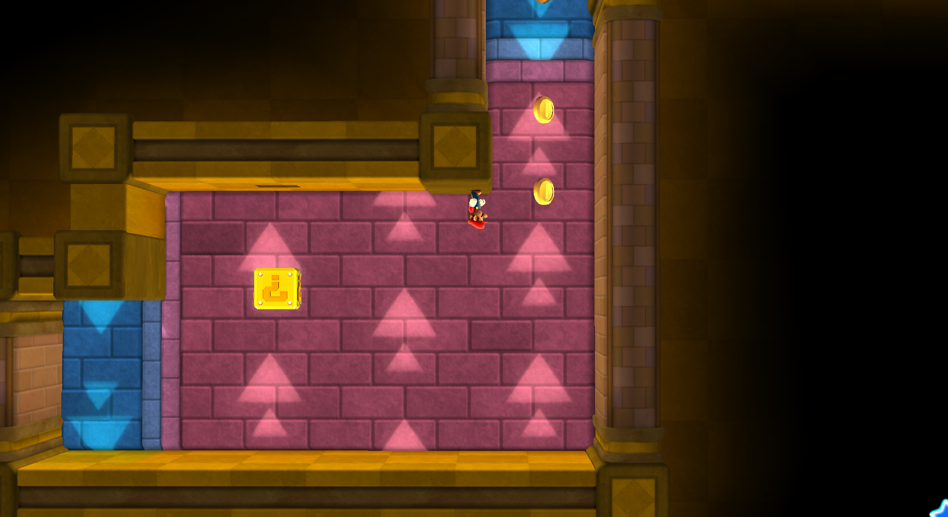 File:SMG2 Upside Dizzy 1.png - Super Mario Wiki, the Mario encyclopedia