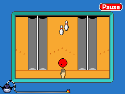 File:Bowl!.png - Super Mario Wiki, the Mario encyclopedia