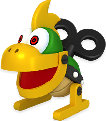 Mechakoopa - Super Mario Wiki, the Mario encyclopedia