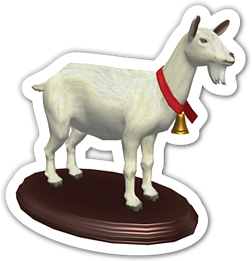 Goat (Thing) - Super Mario Wiki, the Mario encyclopedia