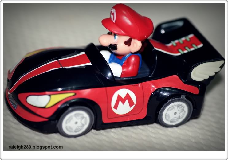 File:KFCKartMario.jpg - Super Mario Wiki, the Mario encyclopedia