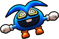 Dizziness Virus - Super Mario Wiki, the Mario encyclopedia