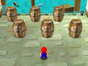 File:MP2 Roll Out the Barrels Icon.png - Super Mario Wiki, the Mario ...