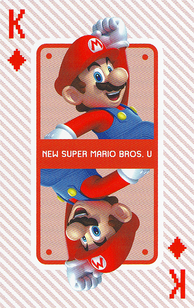 File:NAP-04 Diamonds King.png - Super Mario Wiki, the Mario encyclopedia