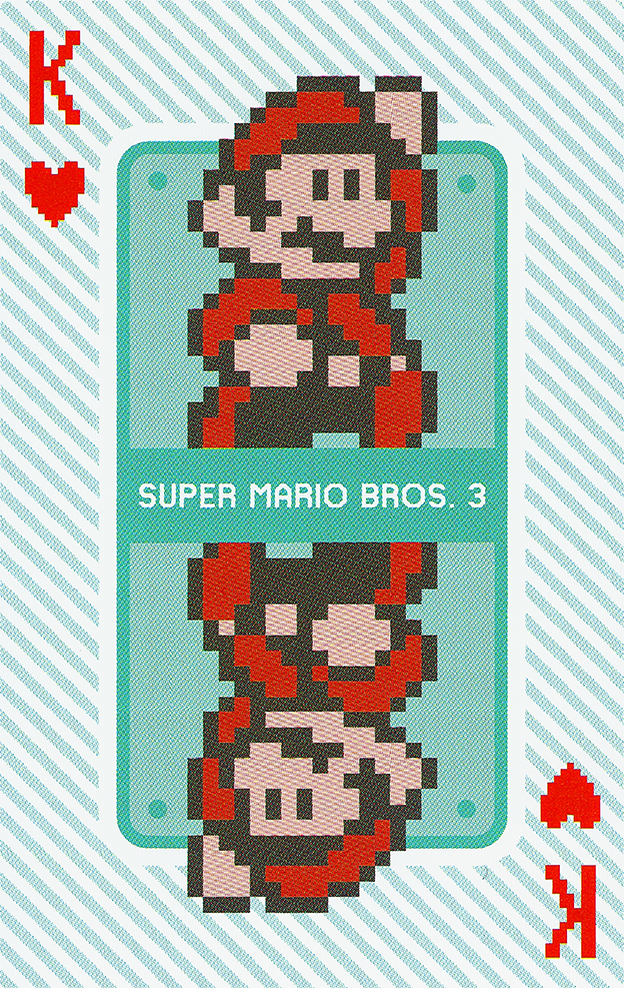 File:NAP-04 Hearts King.png - Super Mario Wiki, the Mario encyclopedia
