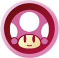 List of Toadette profiles and statistics - Super Mario Wiki, the Mario ...