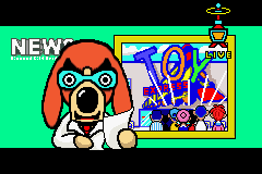 File:WWT Ken the Reporter.png - Super Mario Wiki, the Mario encyclopedia