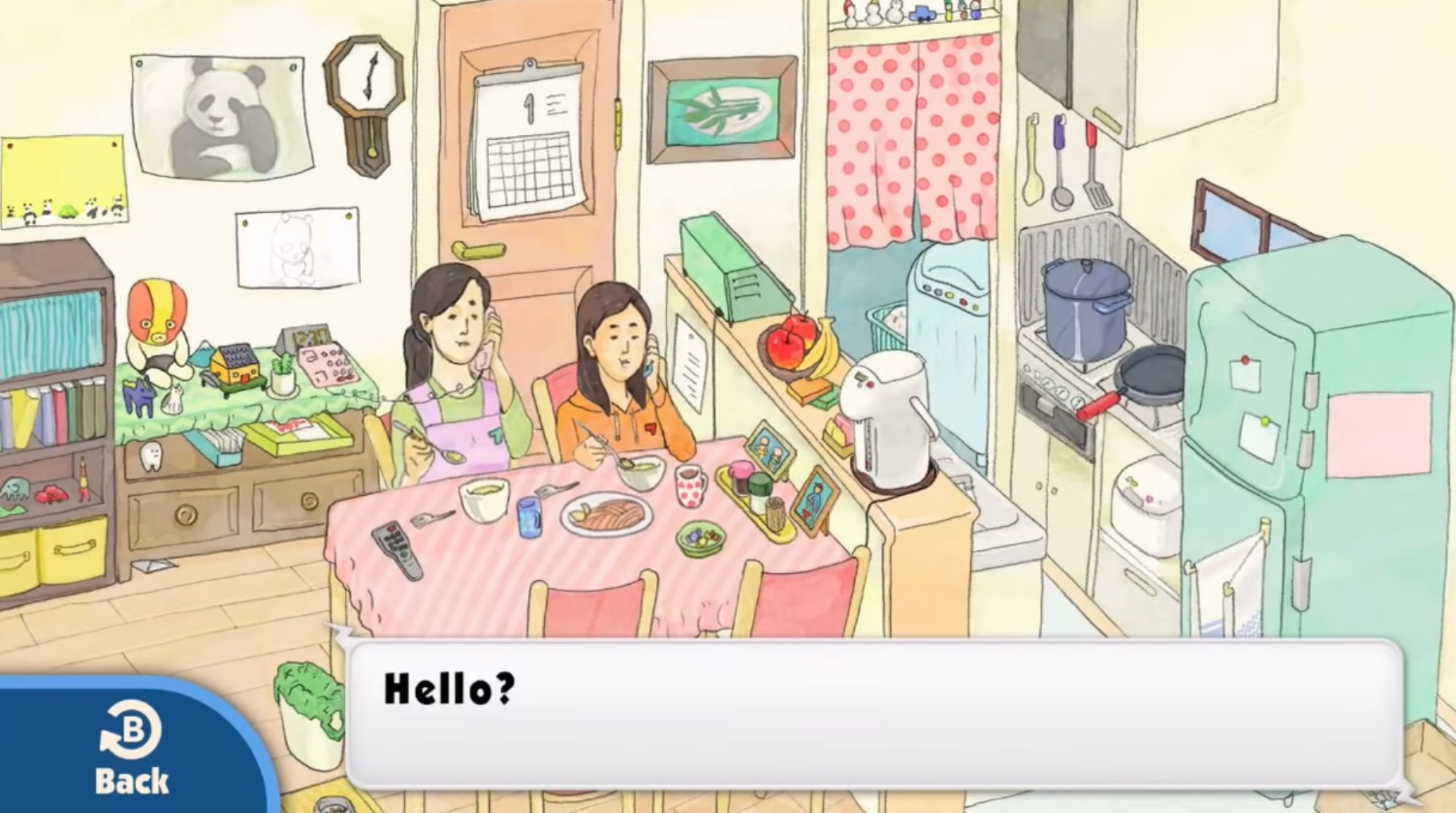 File:Calling Family (1).jpg - Super Mario Wiki, the Mario encyclopedia