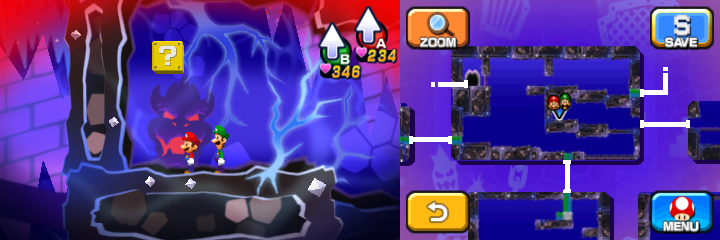 File:Dreamy Neo Bowser Castle (Koopa Clown Car Dreampoint 1) Block 15 ...