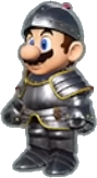 File:MKLHC Mario KnightArmour.png - Super Mario Wiki, the Mario ...
