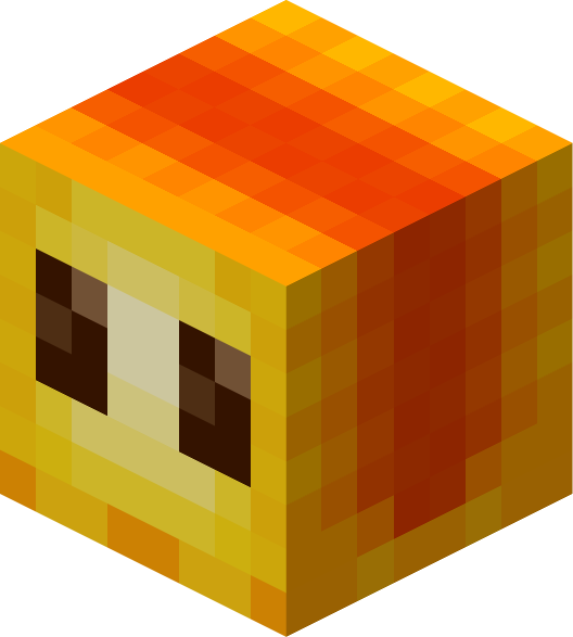 File:Minecraft Mario Mash-Up Magma Cube Render.png - Super Mario Wiki ...