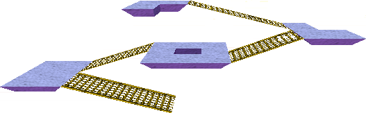 File:SM64 Asset Model Walkway.png - Super Mario Wiki, the Mario ...