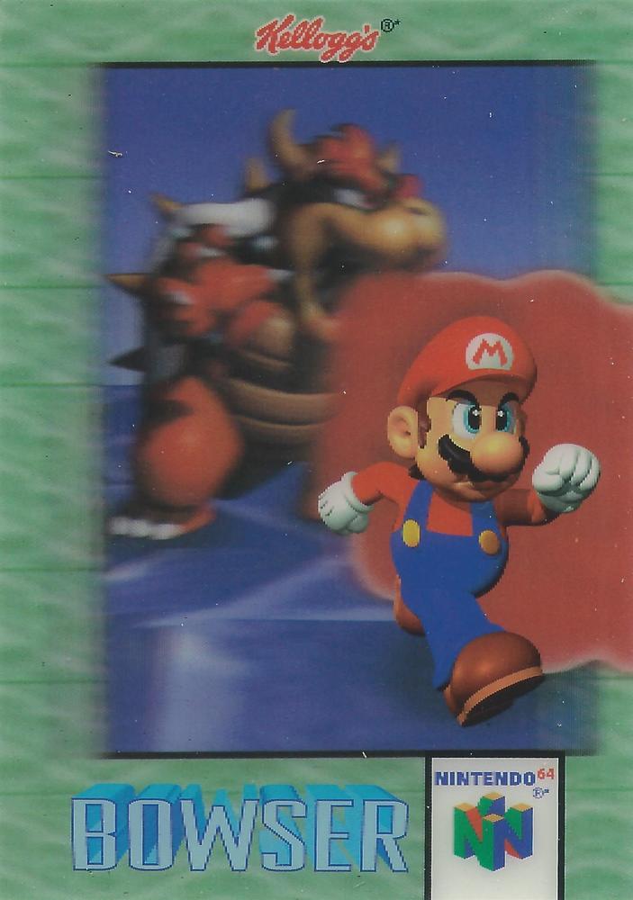 File:SM64 Kellogg's Bowser.jpg - Super Mario Wiki, the Mario encyclopedia