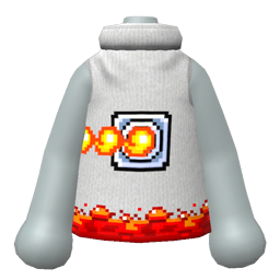 File:SMM2-MiiOutfit-HotHotShirt.png - Super Mario Wiki, the Mario ...