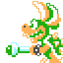 File:SMM2 Lemmy SMB icon.png - Super Mario Wiki, the Mario encyclopedia