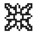 File:SMM2 Spike Trap SMB icon.png - Super Mario Wiki, the Mario ...
