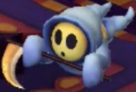 File:SMRPG remake Glum Reaper.jpg - Super Mario Wiki, the Mario ...