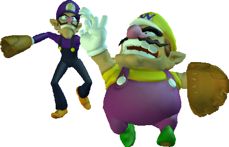 File:WarioWaluigiMSS.png - Super Mario Wiki, the Mario encyclopedia