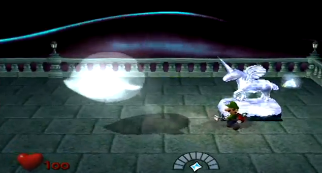 Balcony (3F) - Super Mario Wiki, the Mario encyclopedia