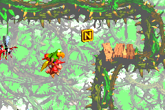 File:BrambleScramble-GBA-N.png - Super Mario Wiki, the Mario encyclopedia