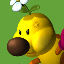 File:MP9 Wiggler Bowser Block Battle Sprite.png - Super Mario Wiki, the ...