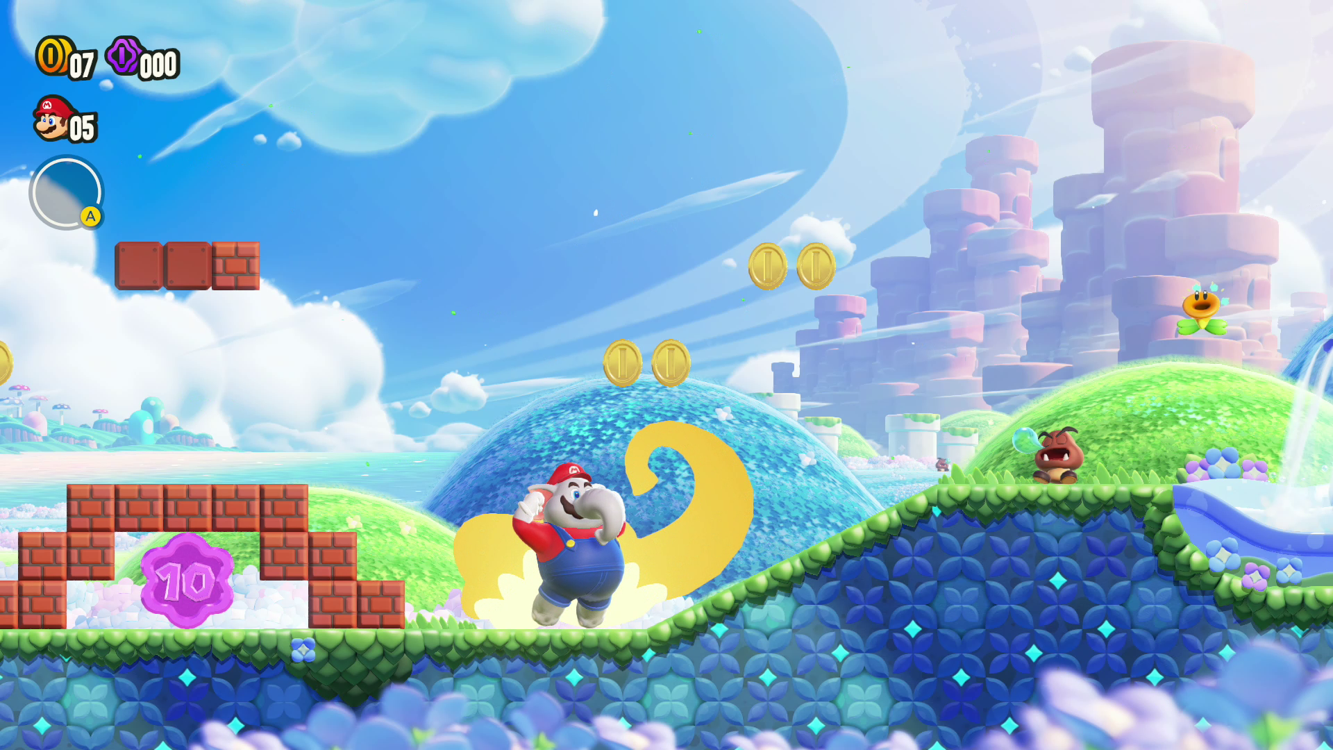 File:NM SMBW Banner.png - Super Mario Wiki, the Mario encyclopedia