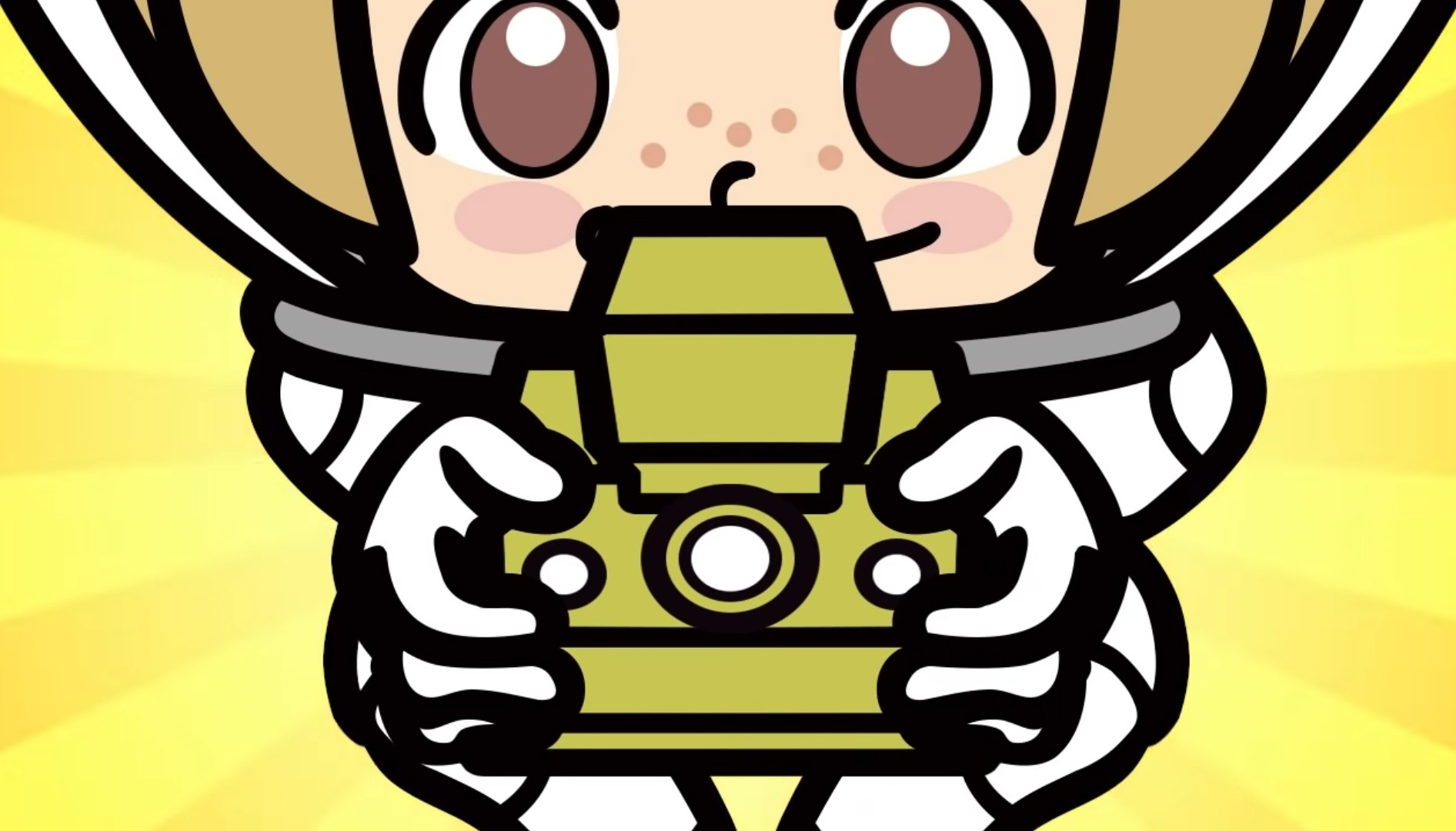 File:Astronaut Lulu.png - Super Mario Wiki, the Mario encyclopedia