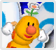 File:Flutter Dialogue Portrait MP6.png - Super Mario Wiki, the Mario ...