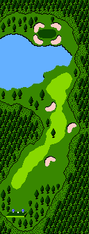 File:Golf JC Hole 3 map.png - Super Mario Wiki, the Mario encyclopedia