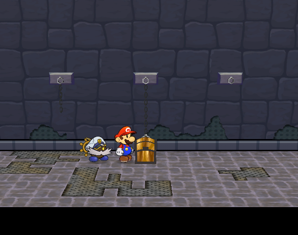 File:Hooktail Castle Treasure Chest 6.png - Super Mario Wiki, the Mario ...